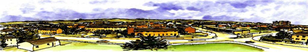 Fintry Church Café - Abertay Housing Association