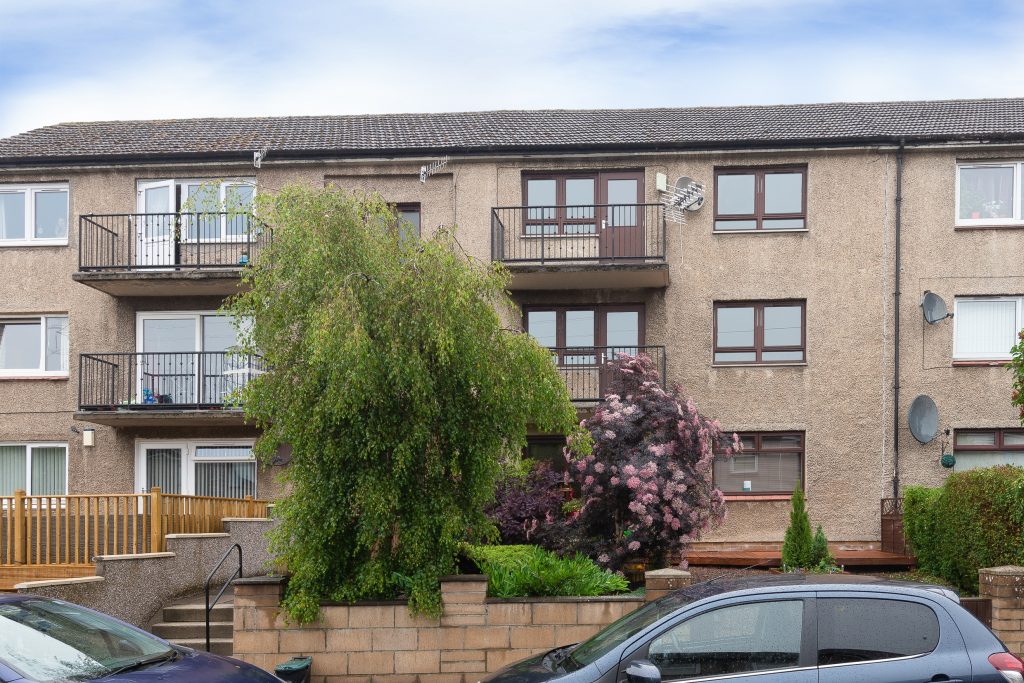 Properties for Sale 14 Myrekirk Terrace - Under Offer - Abertay Housing ...